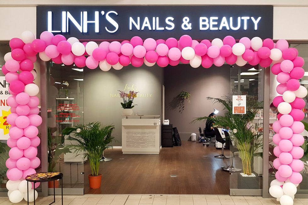 Linh’s Nails & Beauty | Einkaufszentrum Werderpark