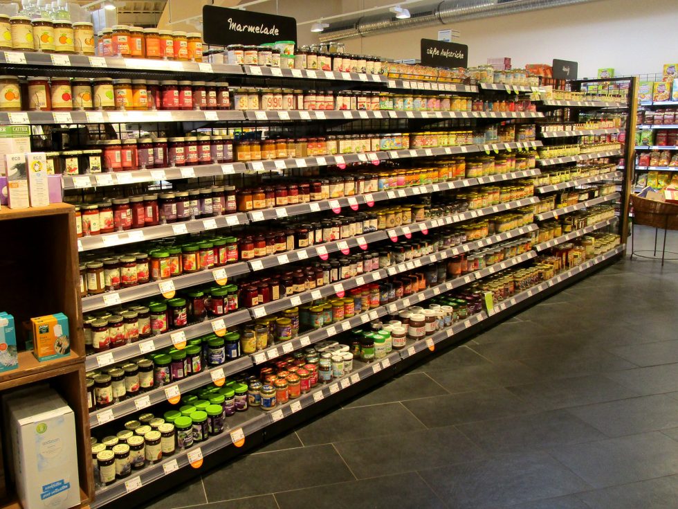 denn’s Biomarkt | Einkaufszentrum Werderpark